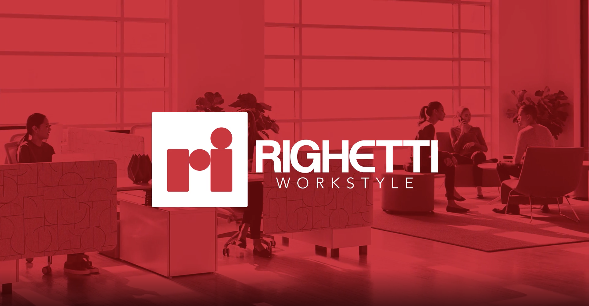 Righetti Workstyle